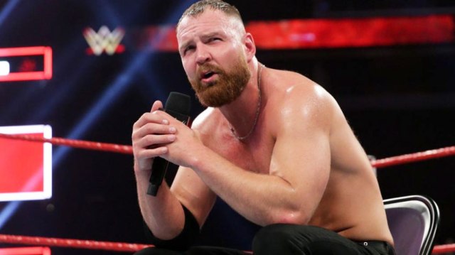 Thank You Dean…. – The Wandering Daydreamer